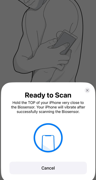 How do I apply and activate my biosensor? – Lingo Support
